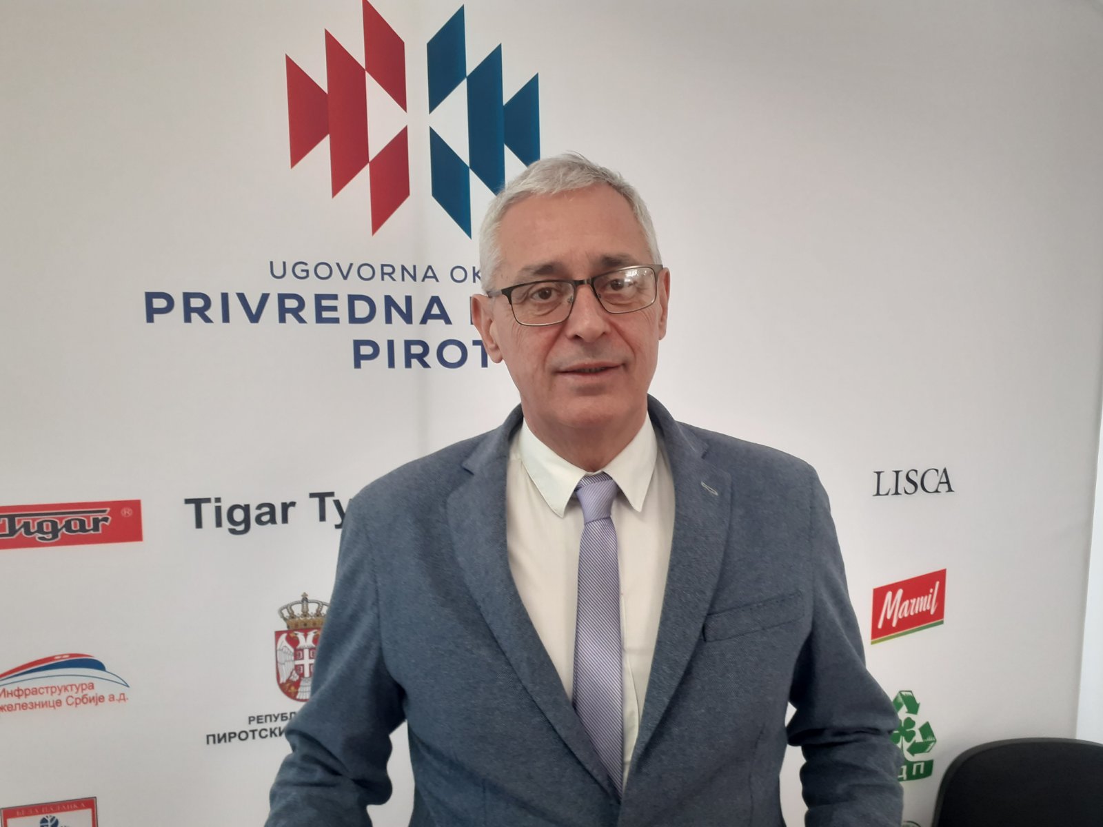Dr Kostić: Virtuelni sajmovi su budućnost, pravimo pionirske korake ...