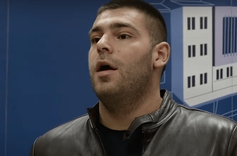 Preduzetničke priče: Ivan Ivanov vratio se iz inostranstva i nastavlja ...