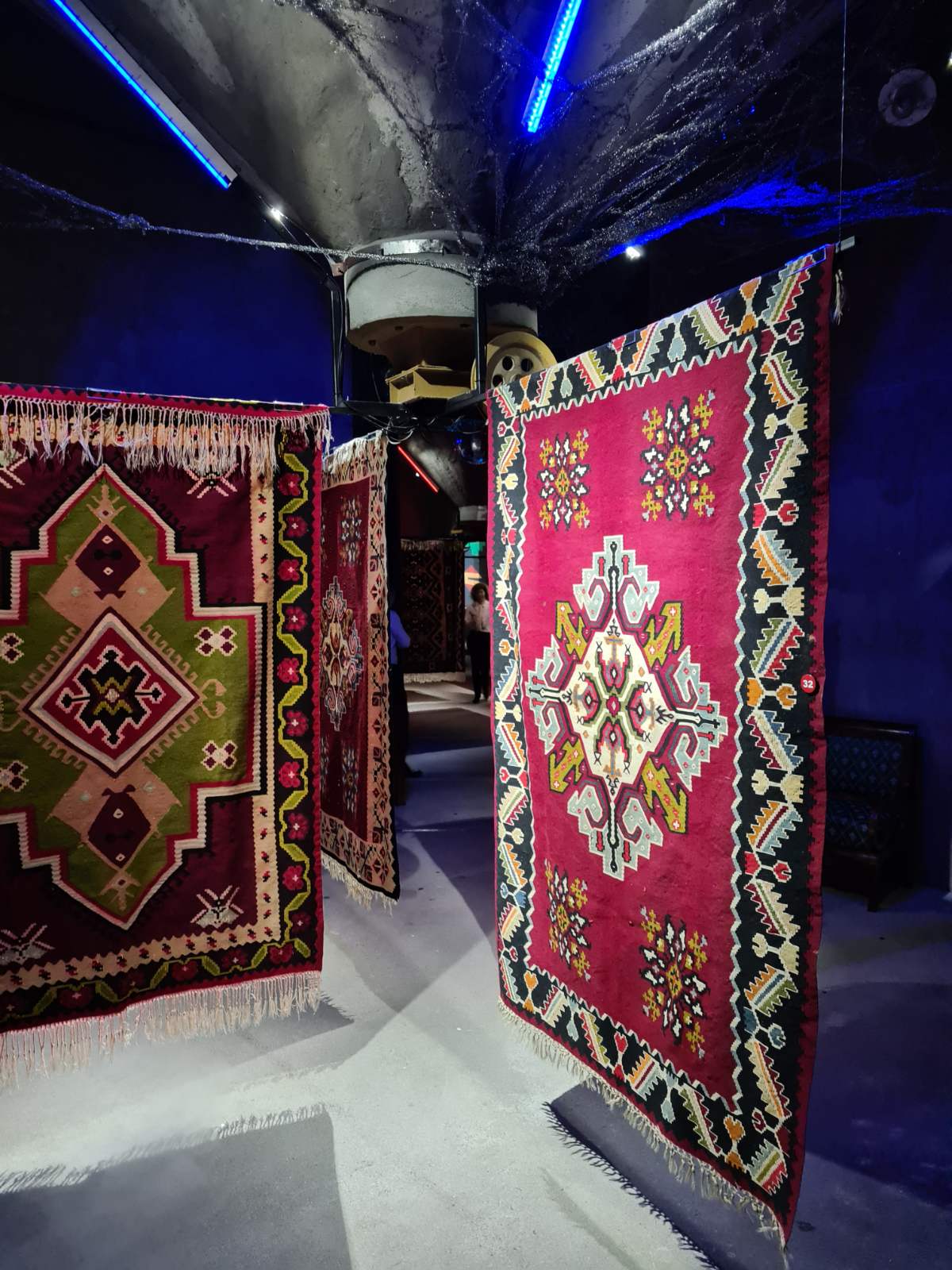 Festival pirotskog ćilima - Spoj tradicije i modernog | Pirot vesti