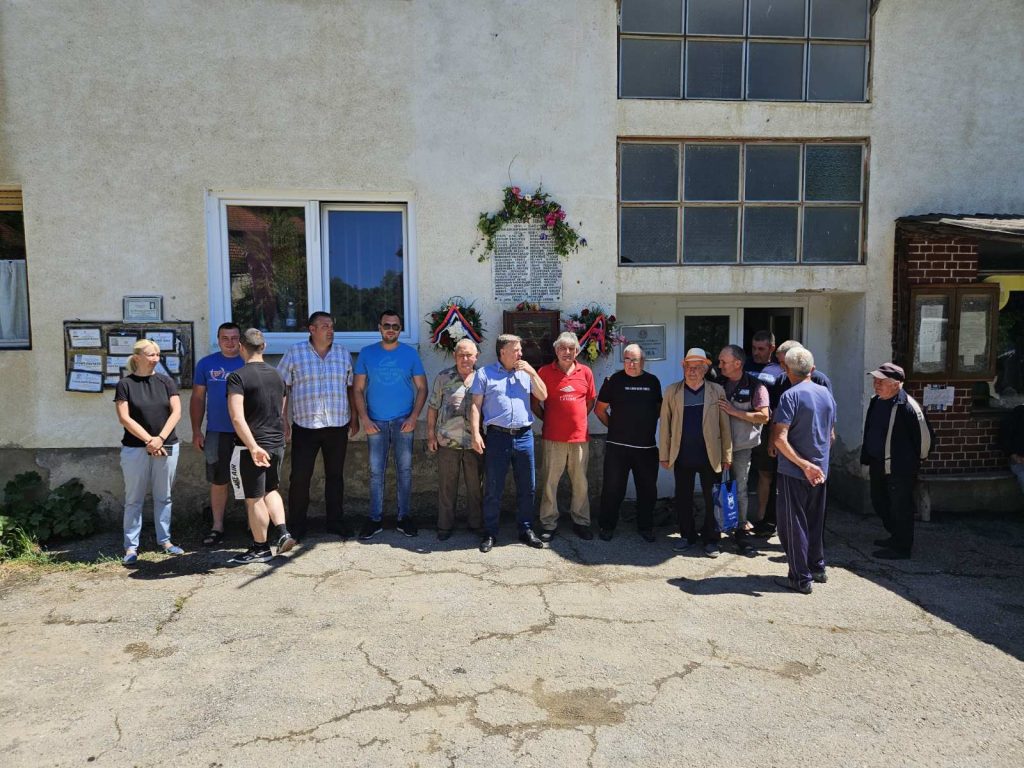 Obeležen Dan borca u Pirotu! | Pirot vesti