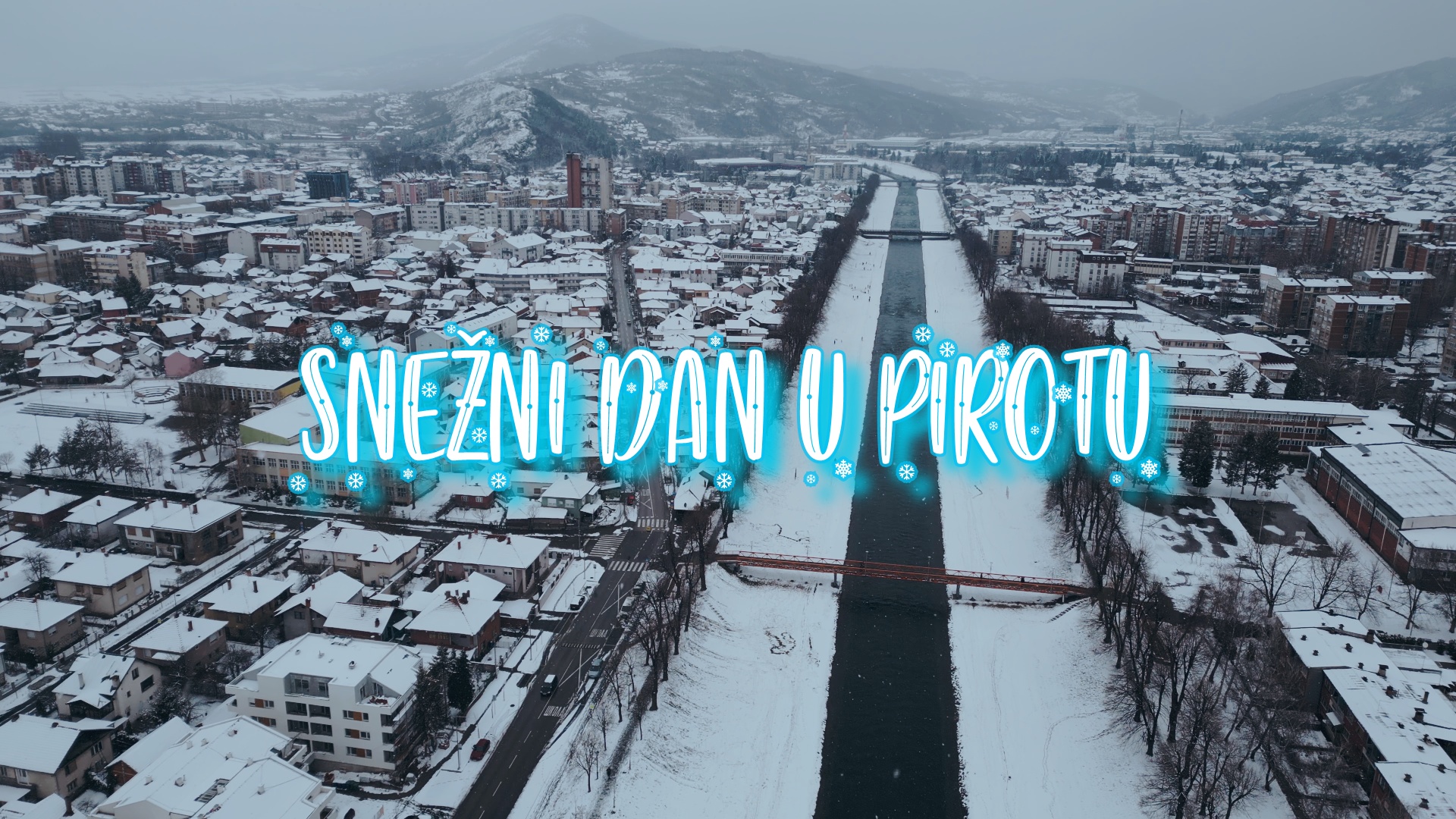 SNEŽNI PRIZORI VRATILI DECU NA OTVORENO: Omiljene lokacije za sankanje ...