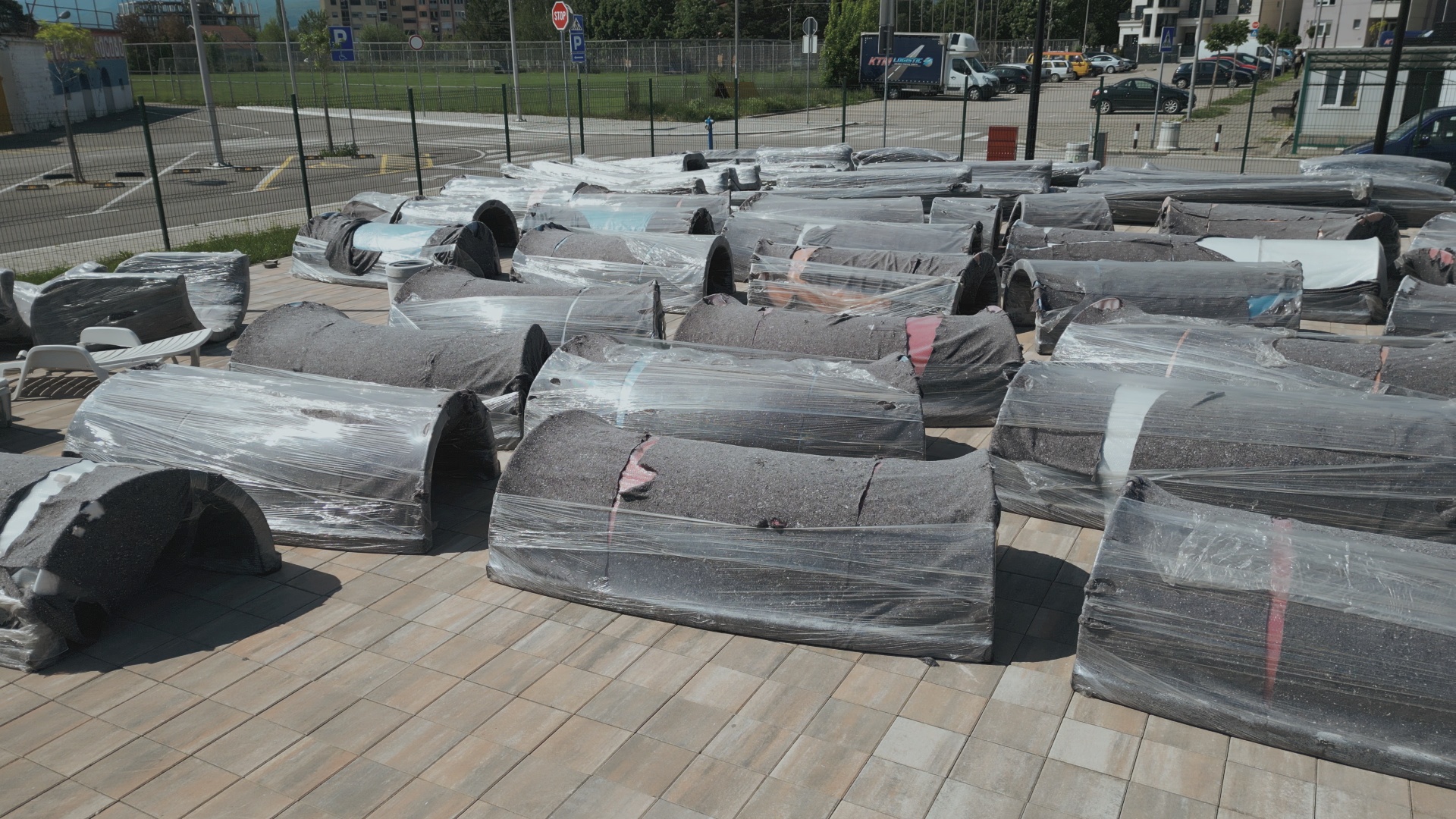 BEZBEDNOST NA PRVOM MESTU: U toku izrada projektne dokumentacije i pribavljanje dozvola za ...